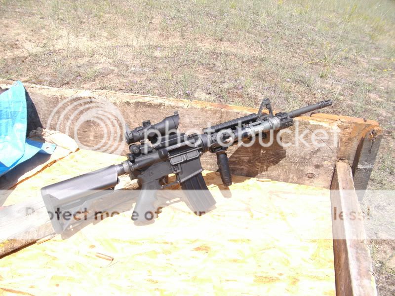 USMC M4(gery) Build help > AR Discussions > AR15.COM
