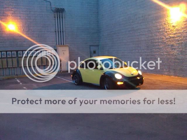 '99 beetle | VW Beetle Forum