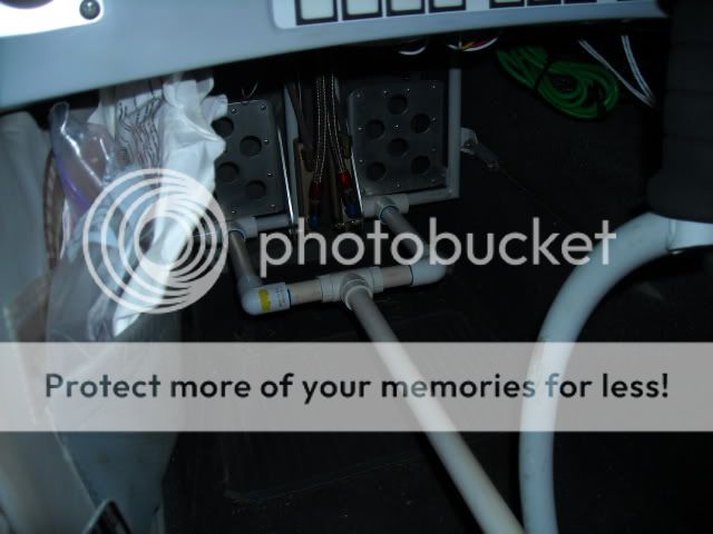 Rudder Stop Diagram | Van's Air Force