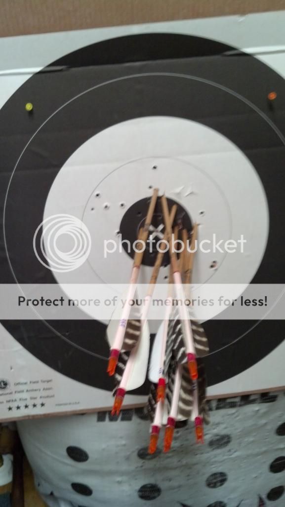 Broadhead Tune | Archery Talk Forum