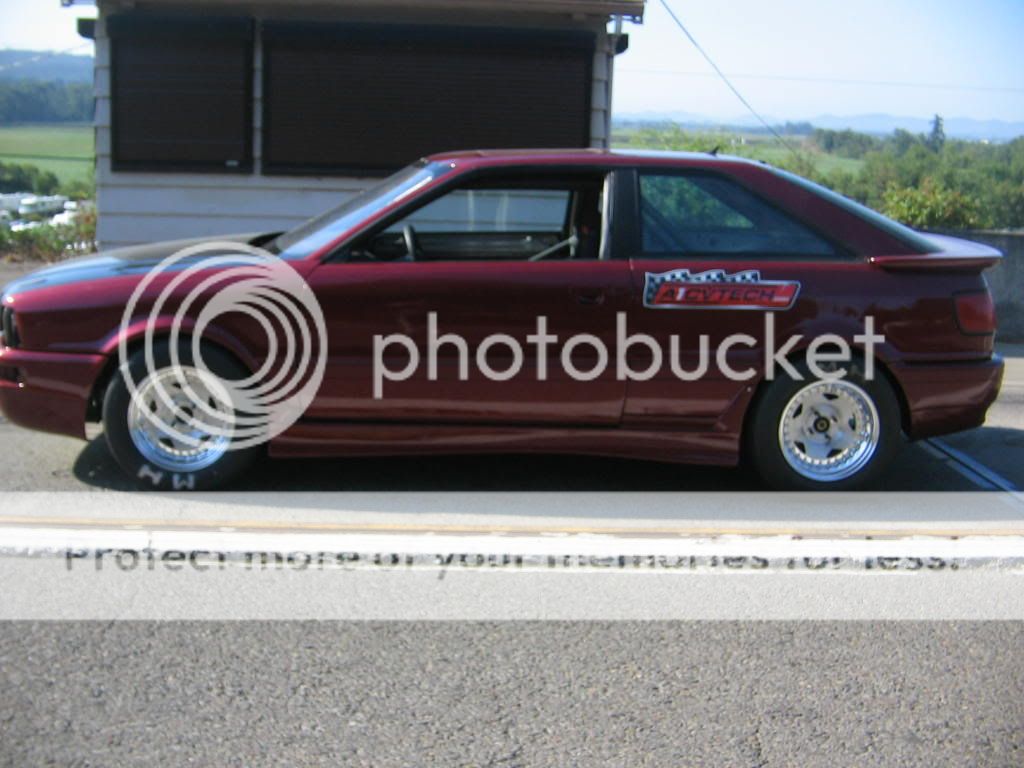 A1 CVTECH | VW Vortex - Volkswagen Forum