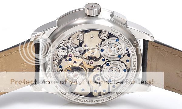 Post a pic of your favourite case back | WatchUSeek Watch Forums