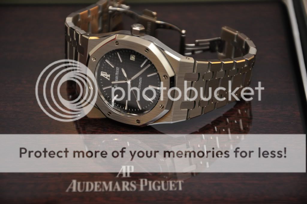 New addition, AP | WatchUSeek Watch Forums