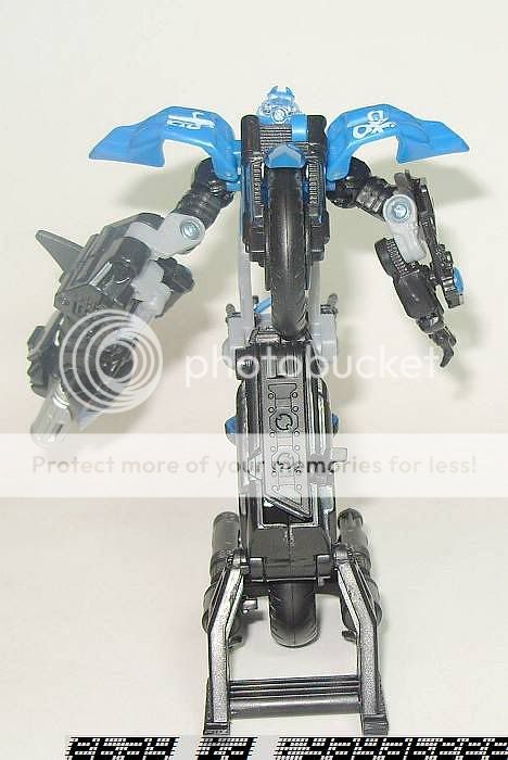 ROTF Chromia High Res Gallery with Comparisons | TFW2005 - The 2005 Boards