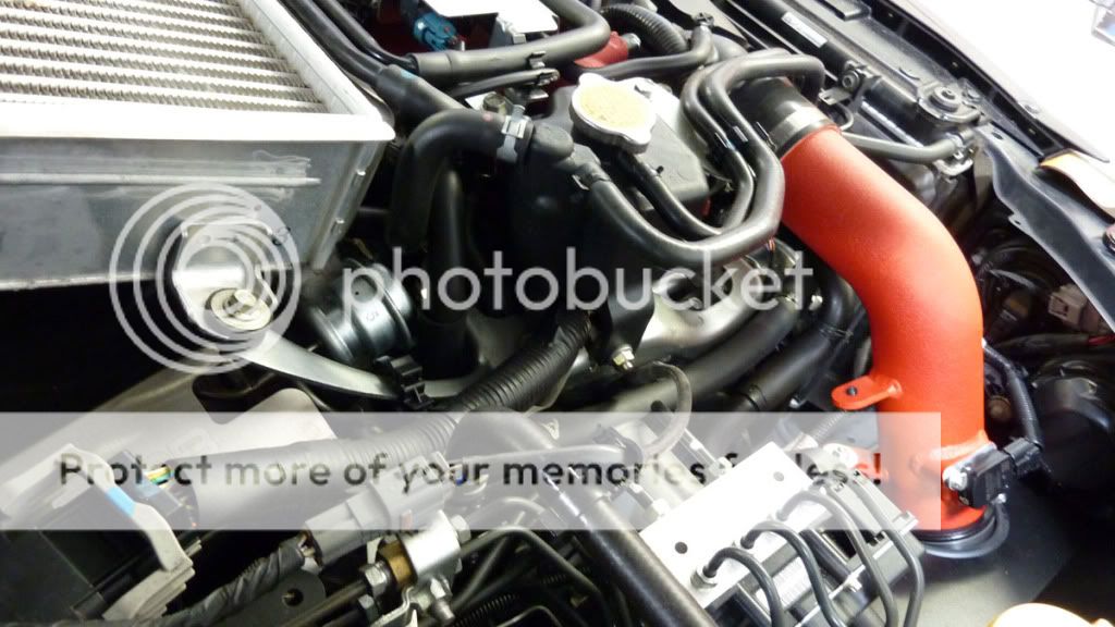 AEM Intakes for sale! (with 2008+ STi OTS maps!) - NASIOC