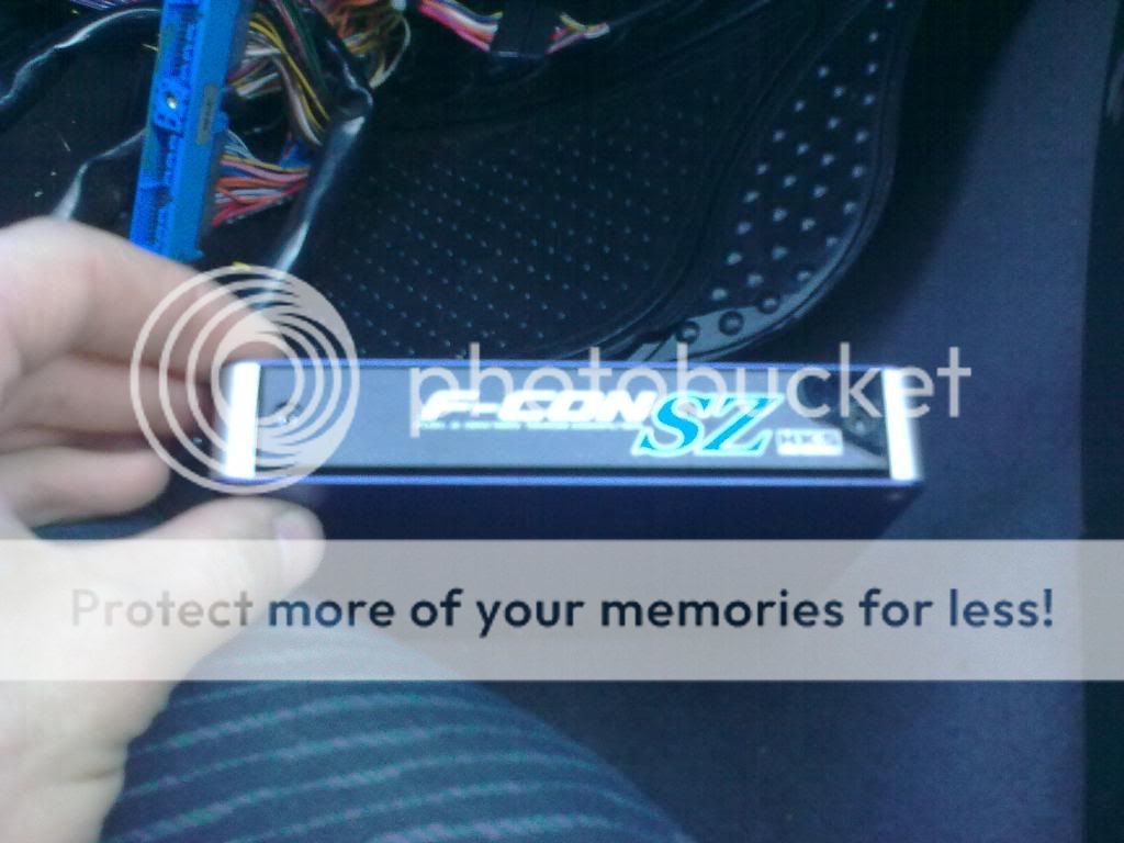 Hks fcon ecu for zenki s14 | Driftworks Forum