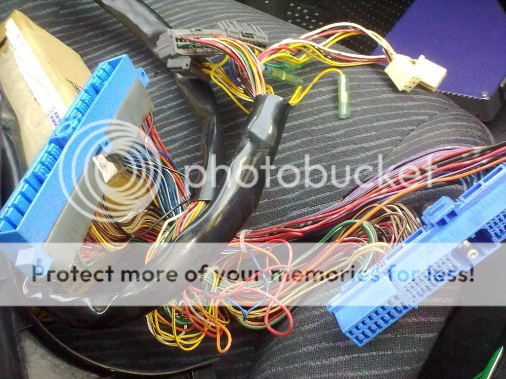 Hks fcon ecu for zenki s14 | Driftworks Forum