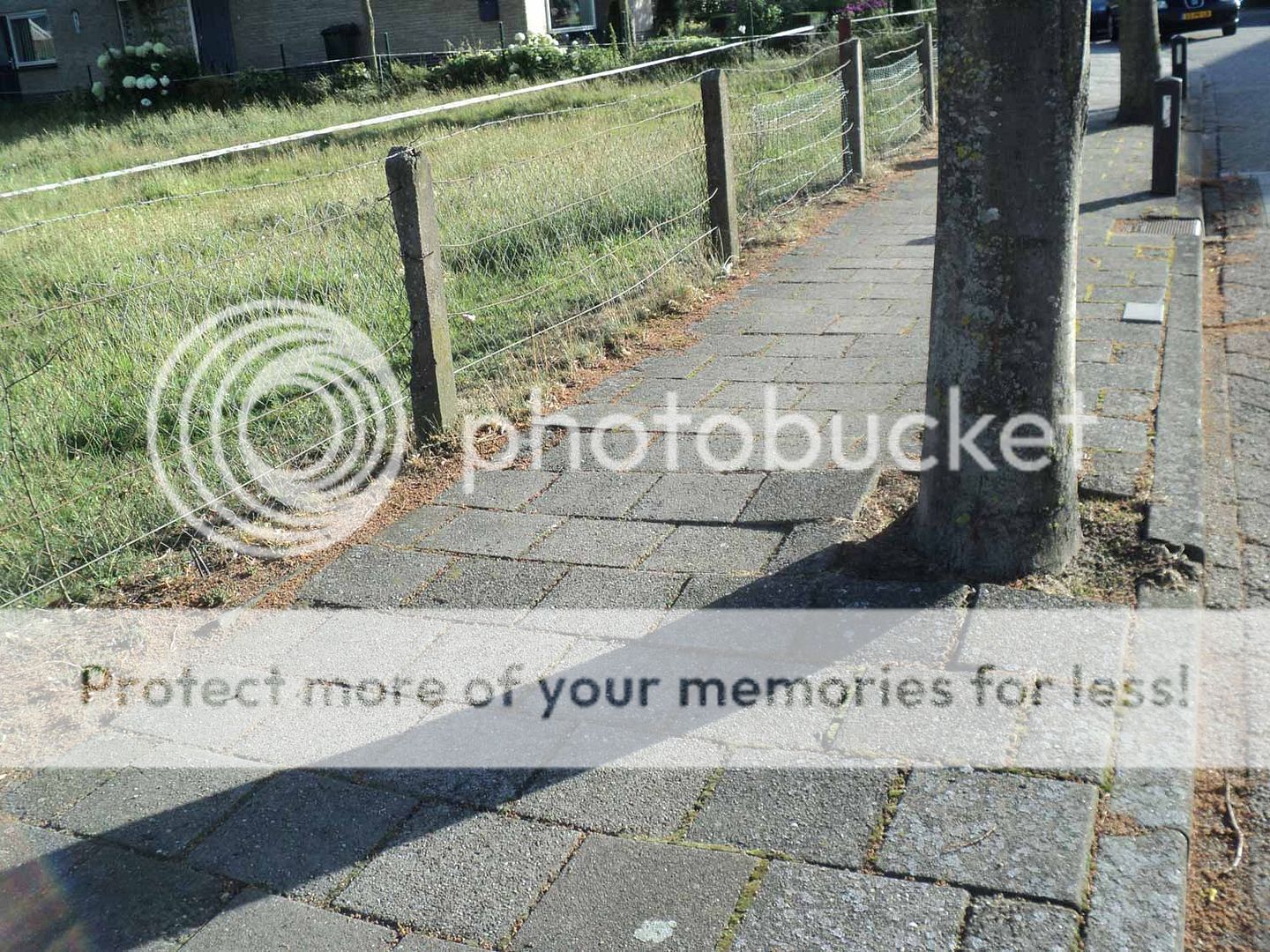 Stoepen te smal in Staphorst? - Weblog Staphorst