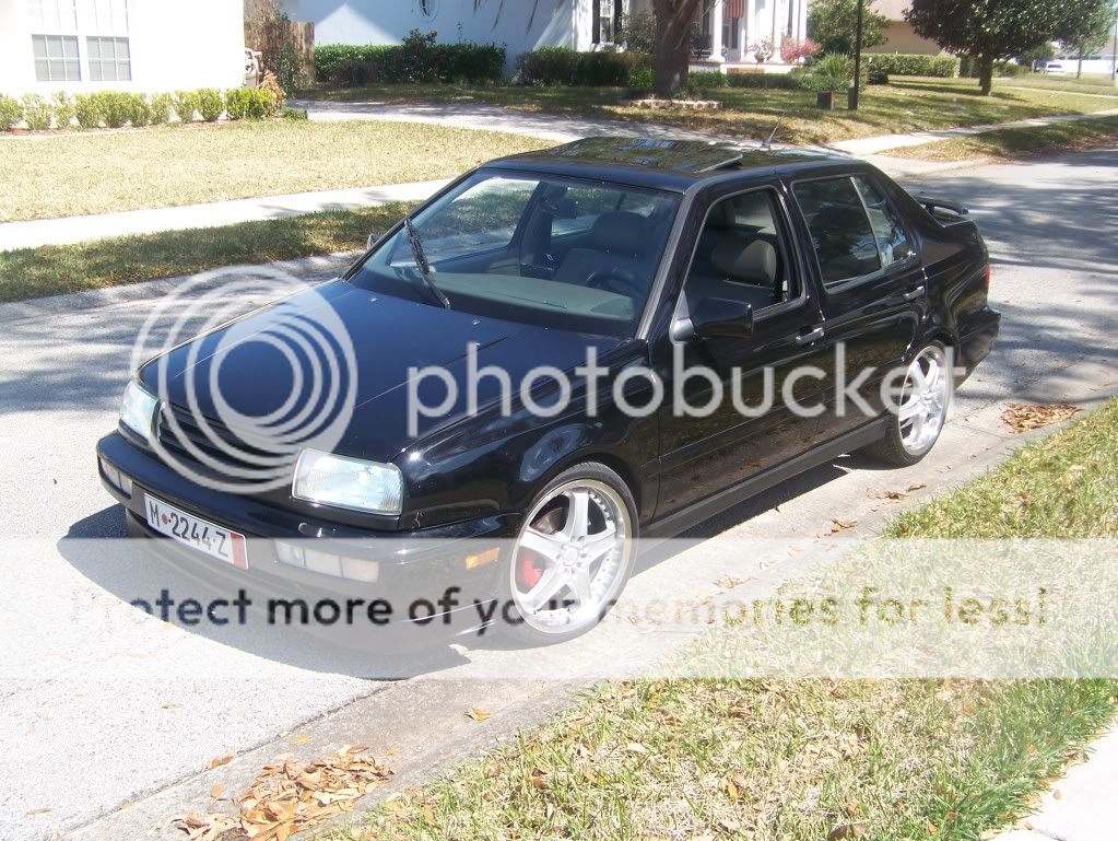 My mk3 vr6 | VW Vortex - Volkswagen Forum