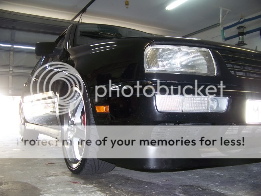 My mk3 vr6 | VW Vortex - Volkswagen Forum